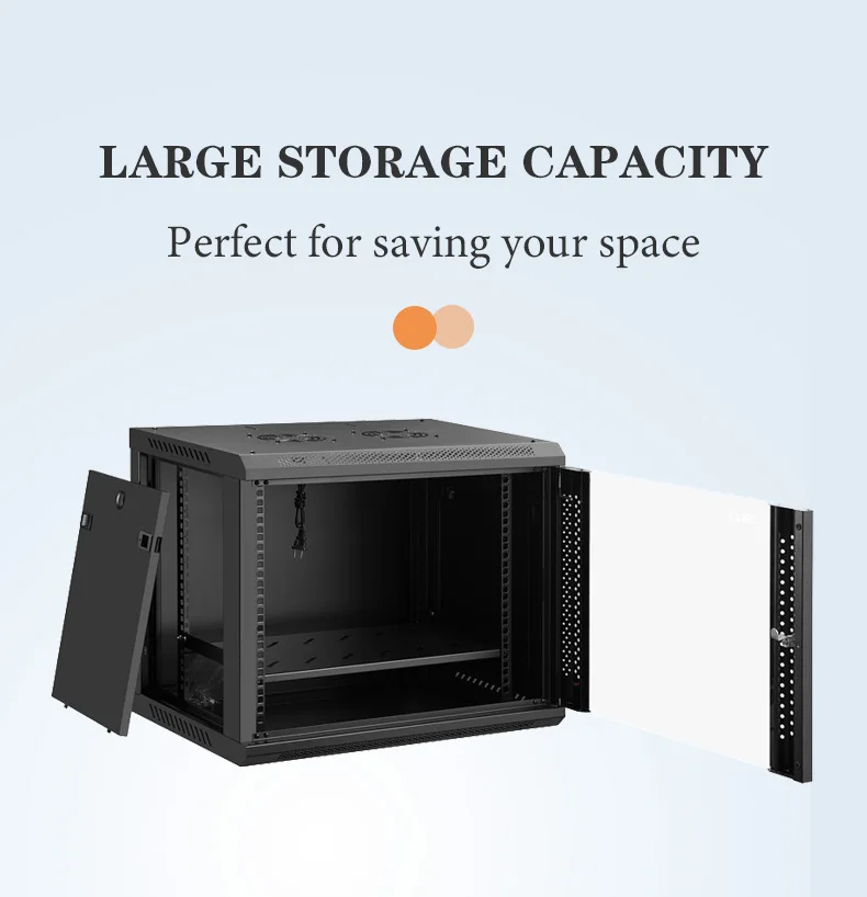 Server Rack Cabinet 9u Server Rack Cabinet Server Rack Cabinet ...