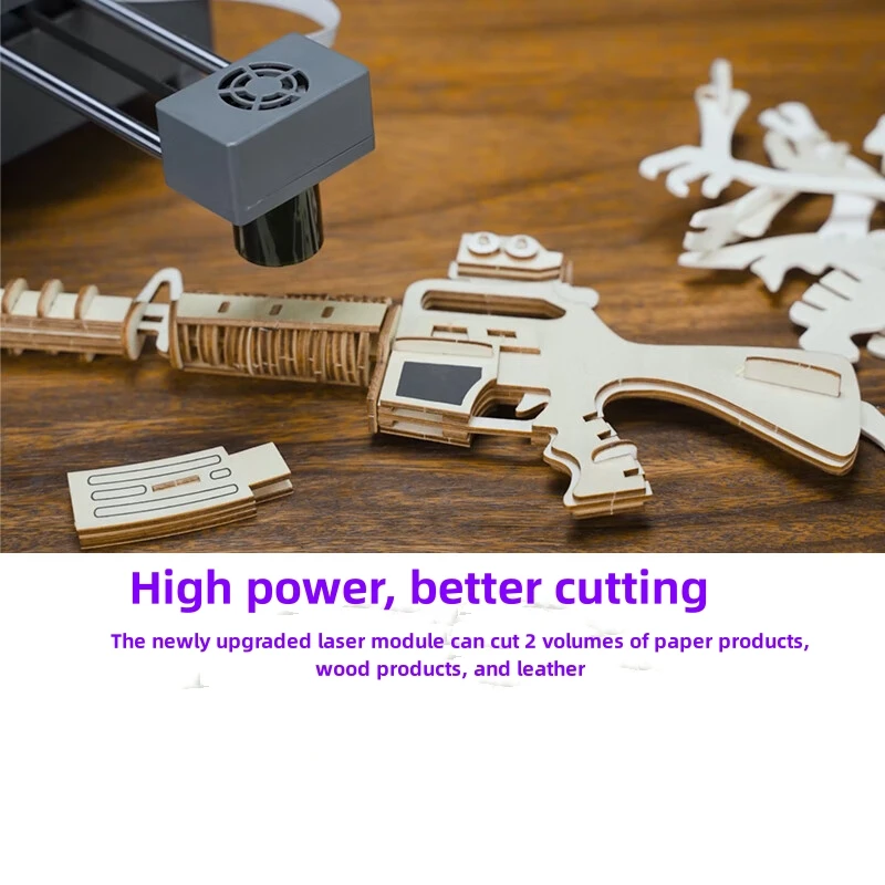 Hot Selling Micro Laser Engraving Machine Small Portable Mini Engraving ...