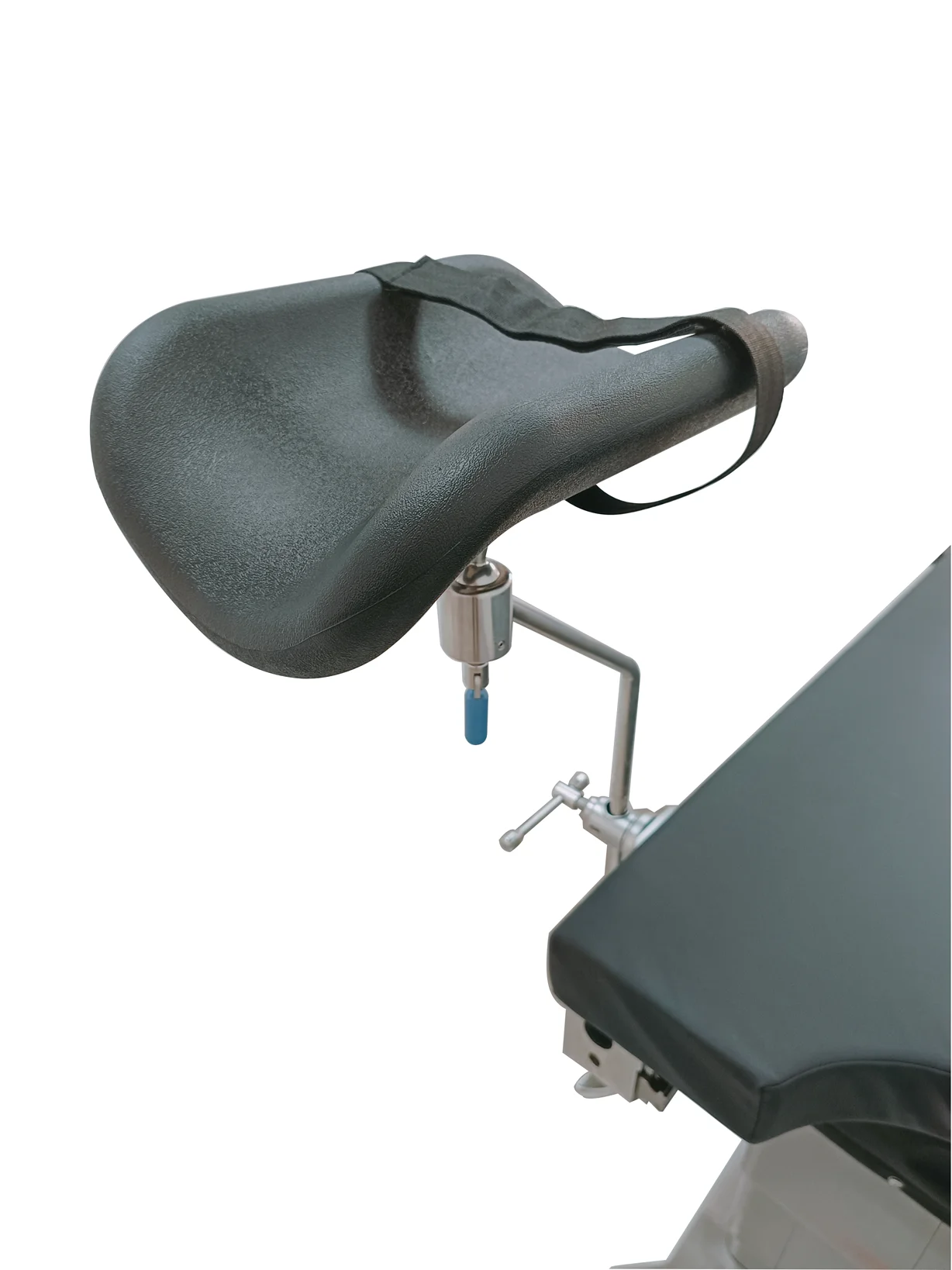 Universal Leg Support for Obstetric Surgical Tables