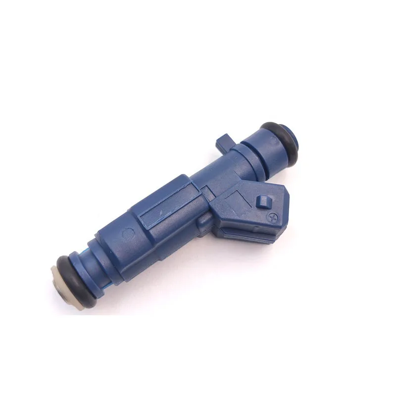 Car Parts 0280156263 Fuel Injector for BYD F0 Chery Elegant 473 Geely ...