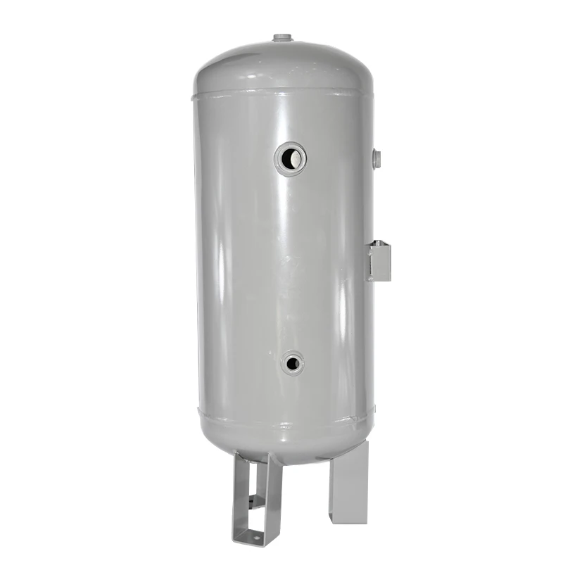Carbon Steel Air Tank -Jiangsu Youcheng Zhixin Electromechanical ...