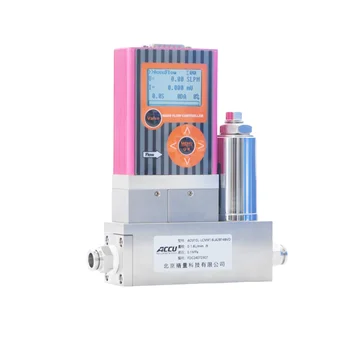 Company Overview - Beijing Accu-Flow Technology Co., Ltd.