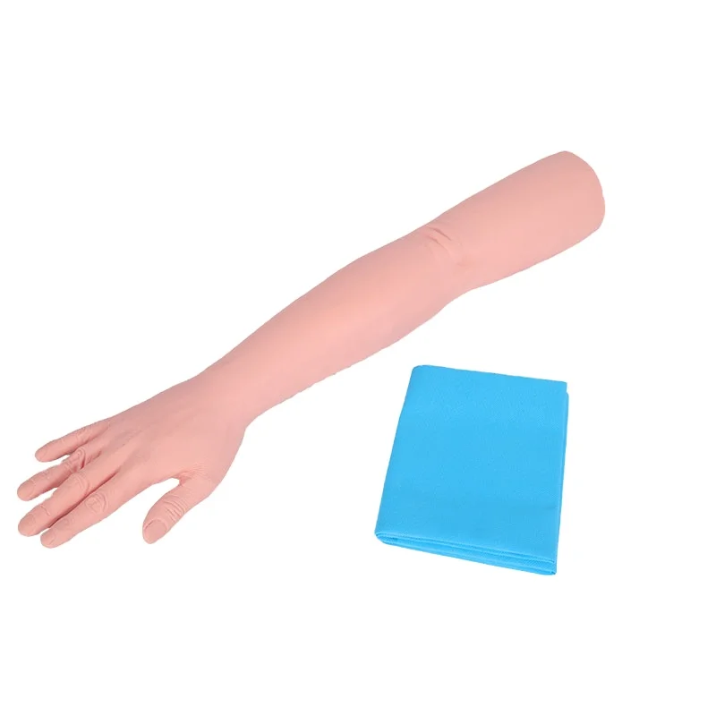 DARHMMY Surgical Suture Arm Model - Advanced PVC Manikin