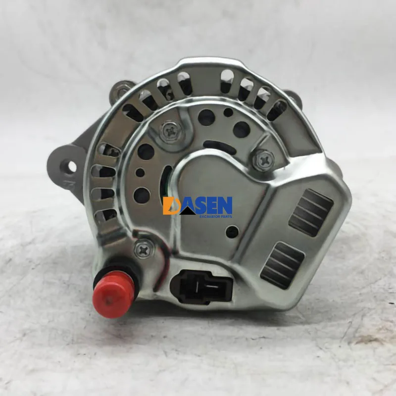Forklift Parts Engine Alternator For V3300 V3307 V3600 V3800 V2203 ...