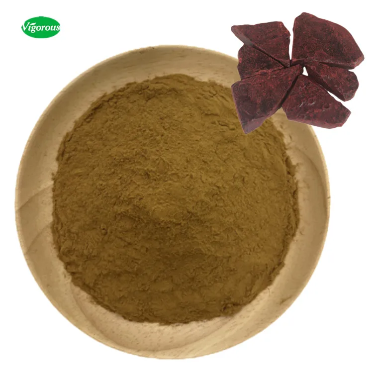 Natural Daemonorops Draco Extract - Dragon's Blood Powder
