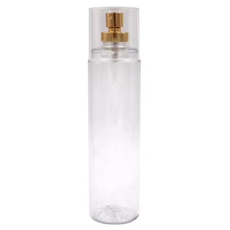 Wholesale BOV Plastic Aerosol Bottle PET with Valves and Actuators ...