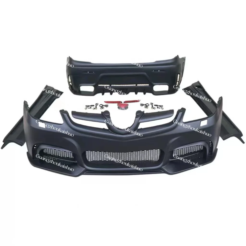 Car Body Kit Frp Slk R171 Body Kits for Mercedes Benz R171 Slk 200 350 ...