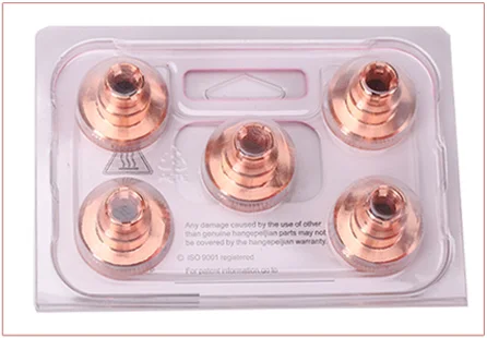 W03X0893-60A KP2845-1 LC105 Plasma Cutting Torch Accessories