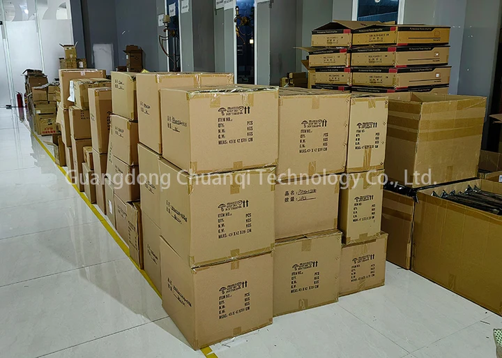 Pal500+cq190 Class D 400w+80w Two Channel Amplifier Active Speaker ...