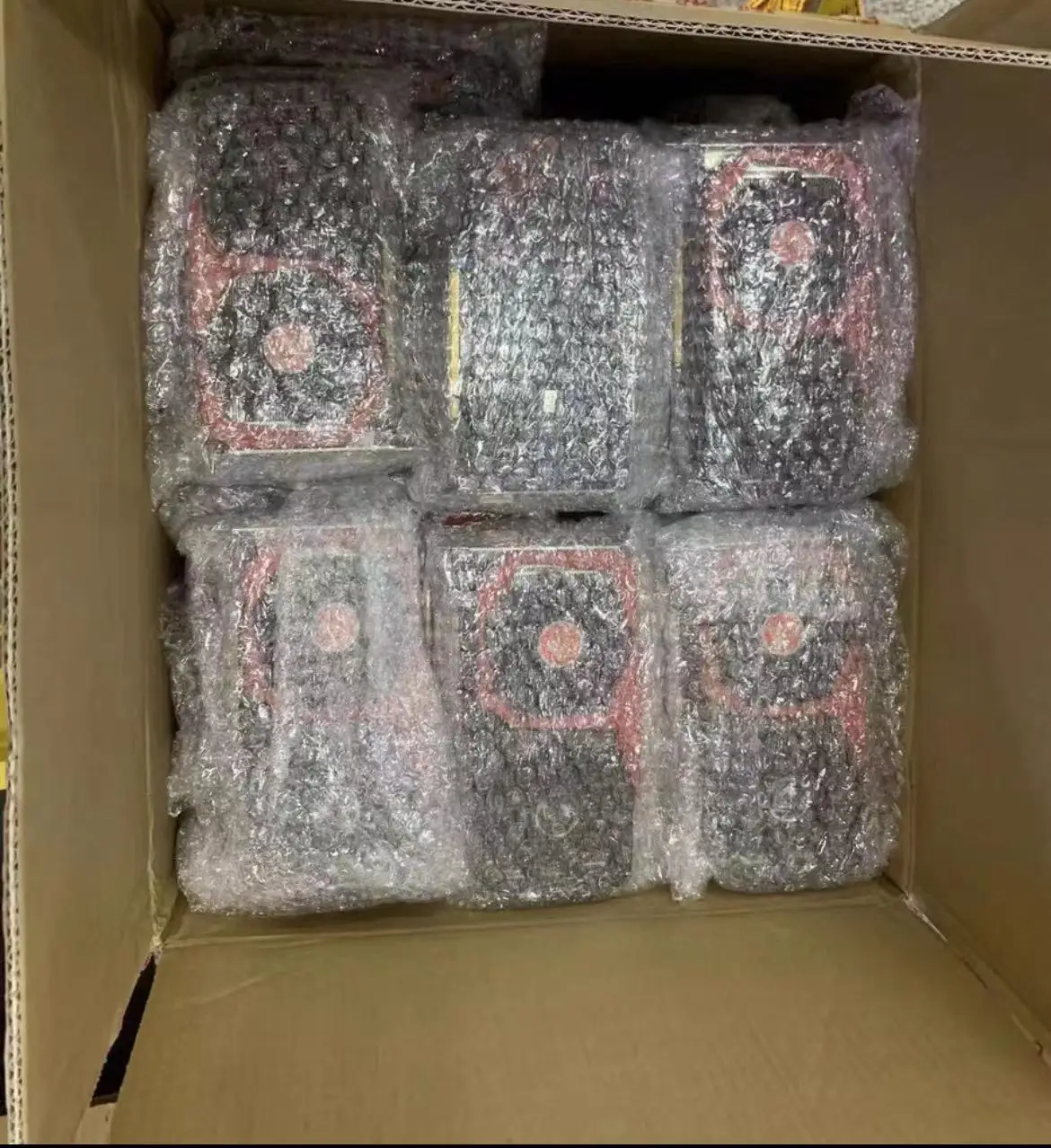 Shop Used Gaming Graphics Cards - Top Performance Gpus