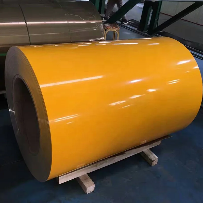 Facade Galvanized Colorbond Steel Sheet For Wall/roof Panel Adto ...