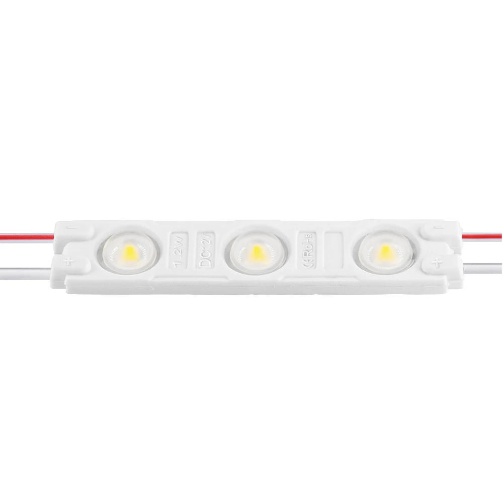 Alibaba.com: Mini Led Injection Module 6011 12v 3leds 1.5W Channel ...