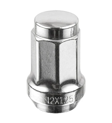 Rongfei Colorful Wheel Spike Spline Nut For Refitted Car - Buy Colorful ...