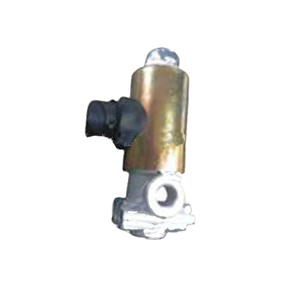 VIT Air Brake Valve 4721717000 24v Solenoid Valve| Alibaba.com