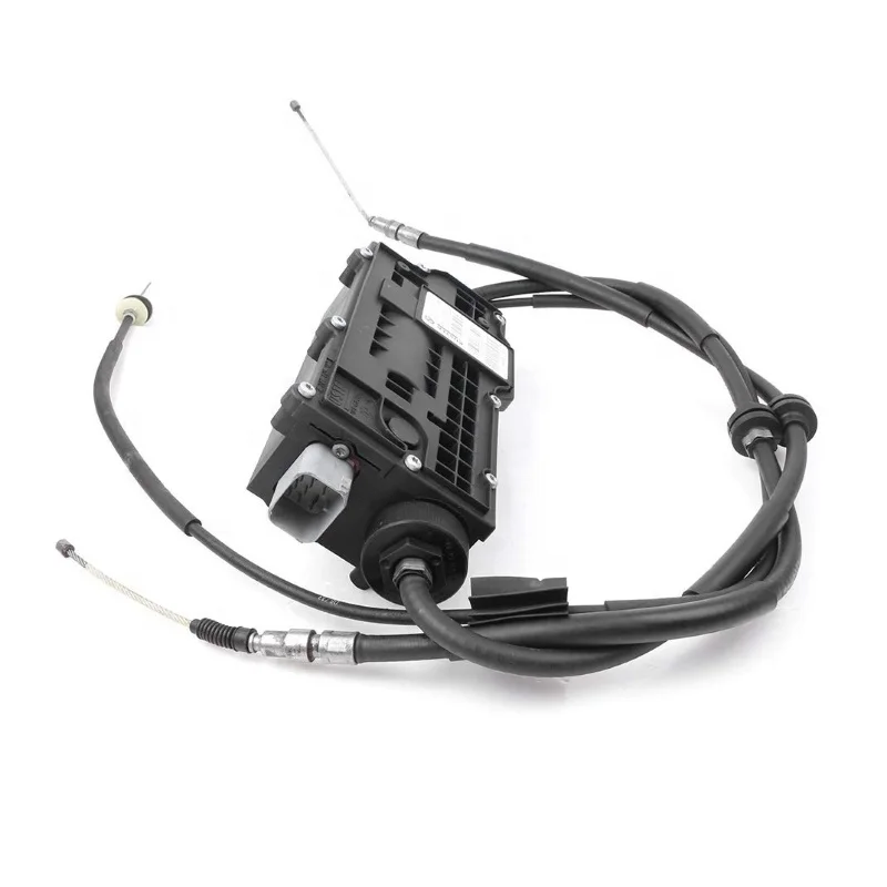 Parking Brake Handbrake Actuator Motor 34436850289 34436779451 ...