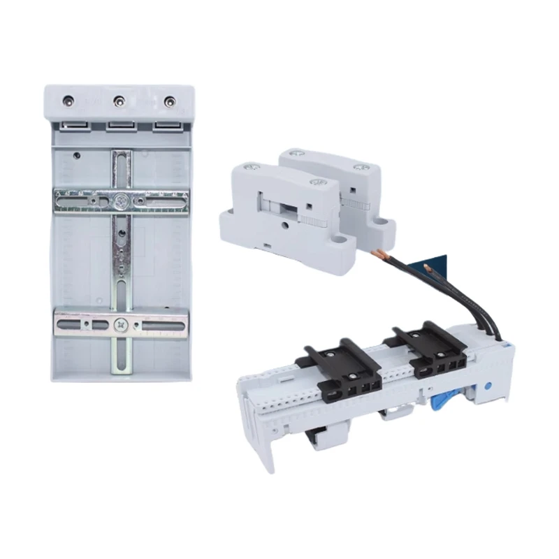 Busbar adapter accessories Busbar frame for connecting terminals ...