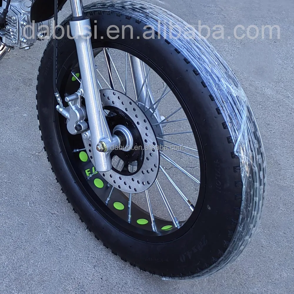Fat Tire BMX Beach Cruiser Gas Motorized Bicycle - 50cc, 110cc, 125cc ...