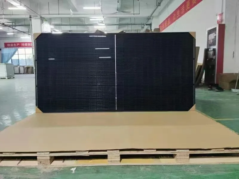 Longi Solar High Power Solar Panel 500w 555w 540w 545w 550w Pv Solar ...