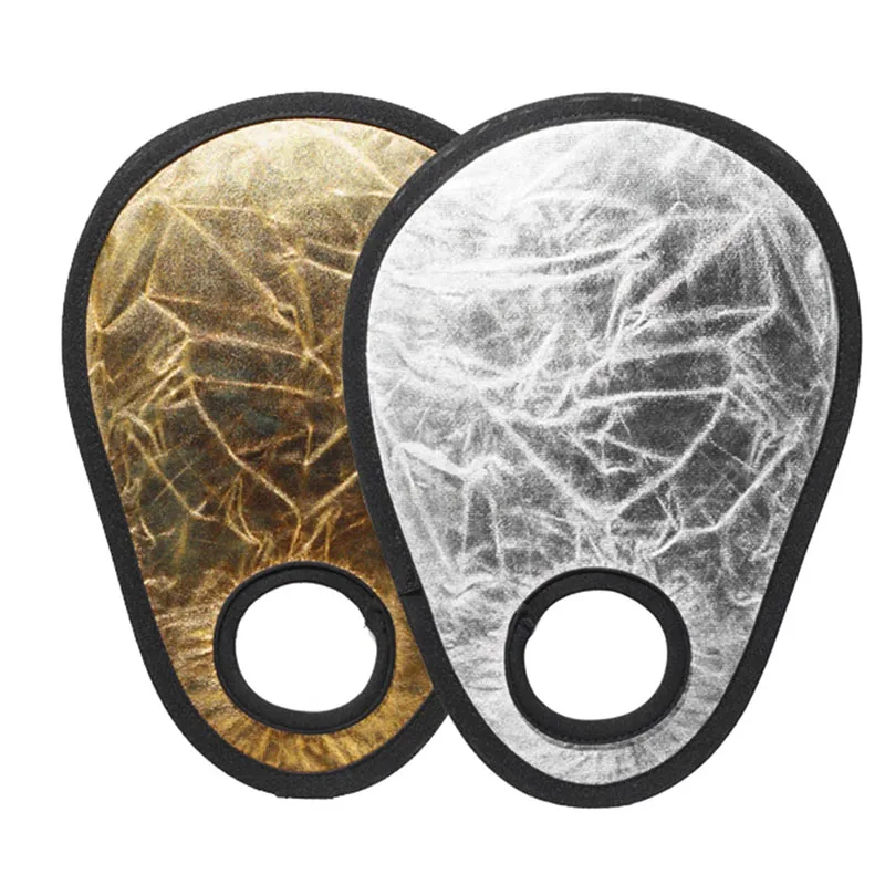 30cm Flash Diffuser Light Small White Reflector Kit - Buy Mini ...