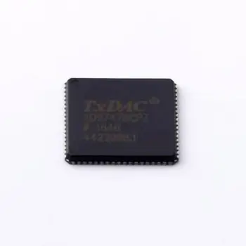 Ad9747bcpz Lfcsp-72 Adc/dac/data Conversion V/f And F/v Conversion Chip A Full Range Of One-stop ...