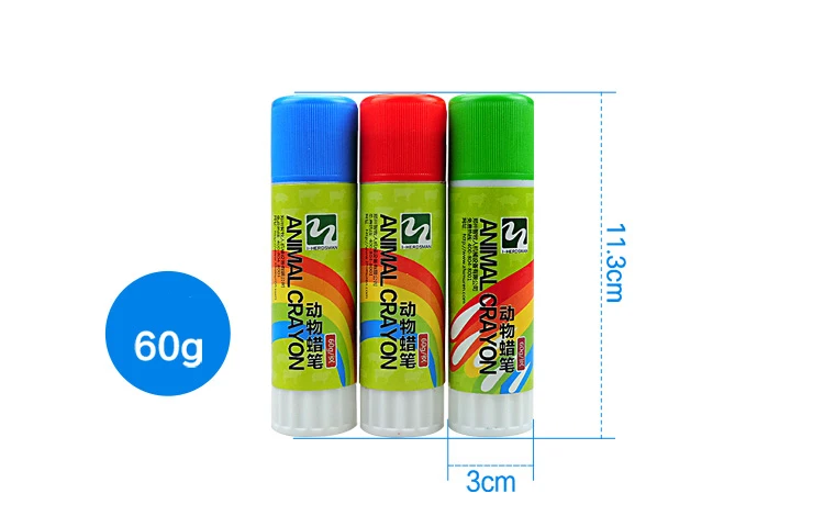 Livestock Crayon Marking Pen - Non Toxic Animal Marker