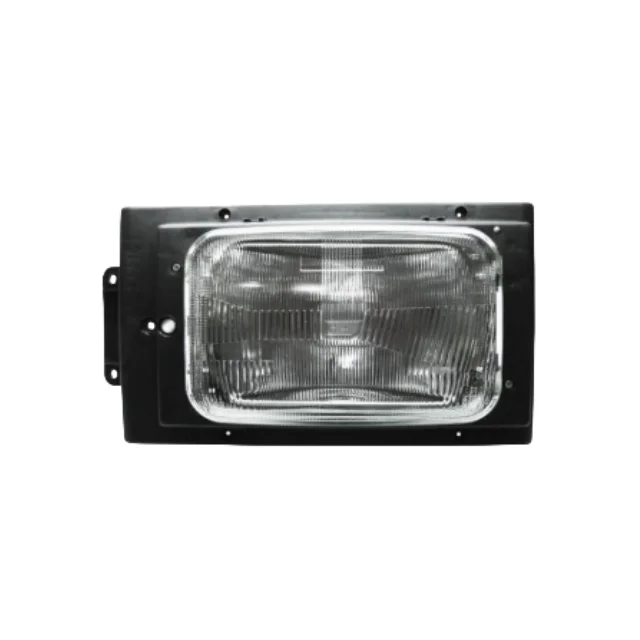 TRUCK BODY PART HEAD LAMP FOR SCANIA LH 1308473 RH 1308474 HEAVY DUTY ...