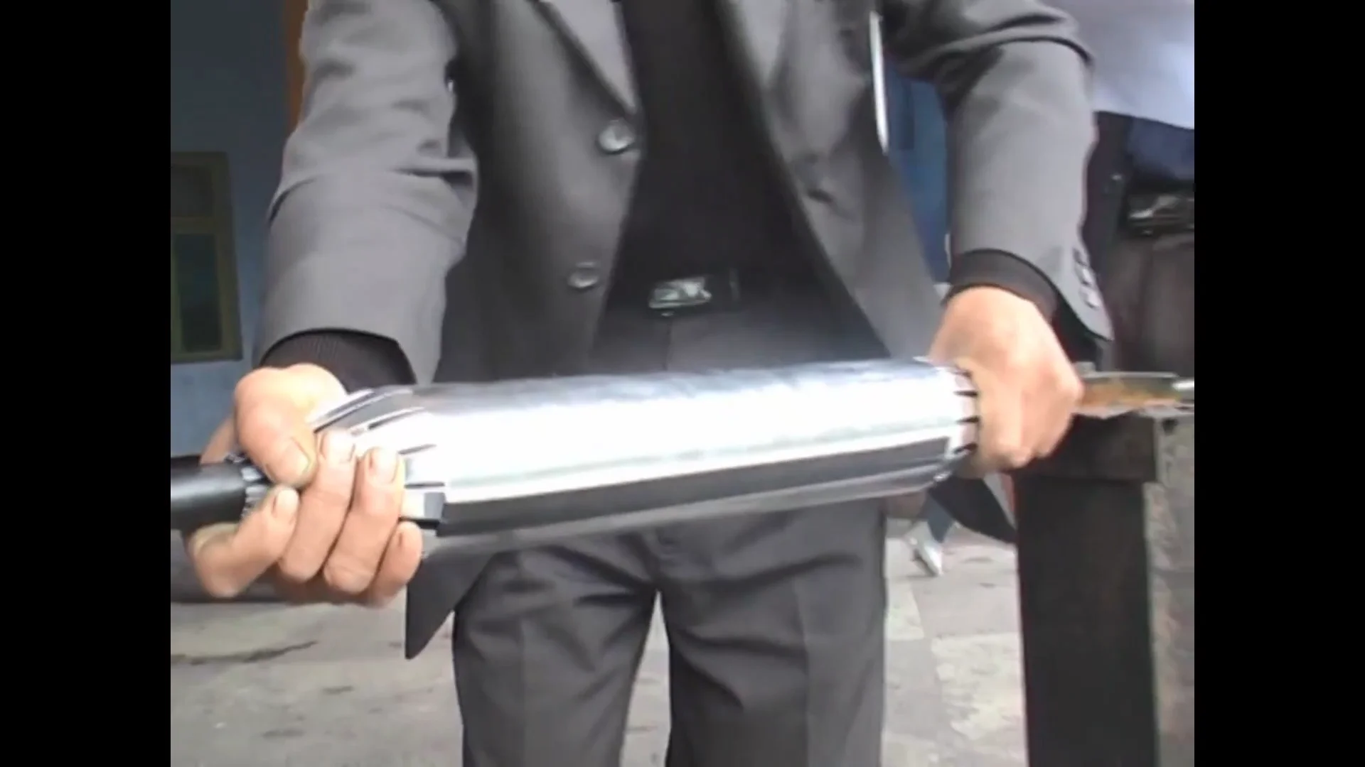 Heat Shrinkable Cable Joint Closure Reinforced Xaga 500/550 Heat Shrink ...