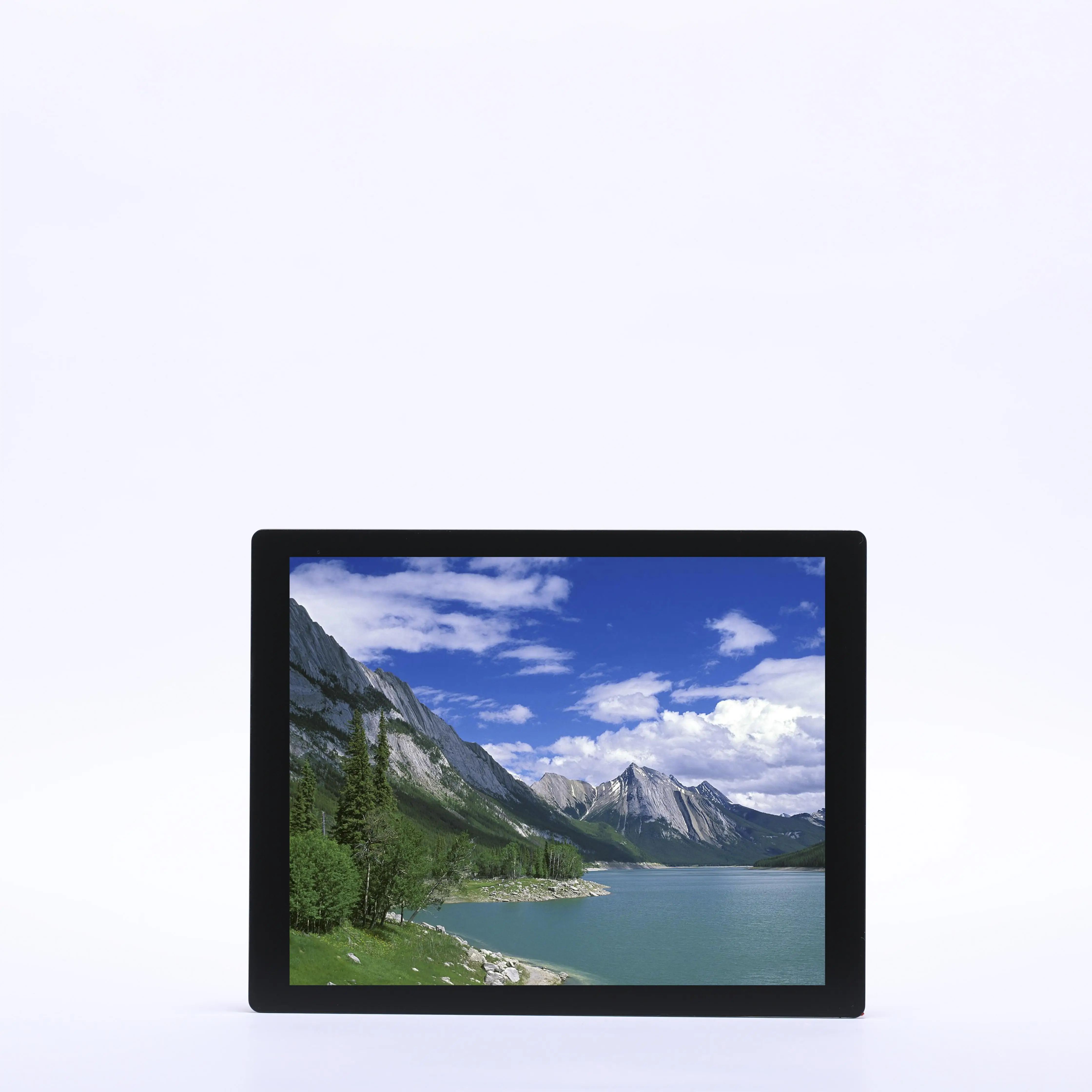 Ili2510 Ic Industrial Grade 10.4 Inch Tft Lcd Capacitive Touch Screen ...