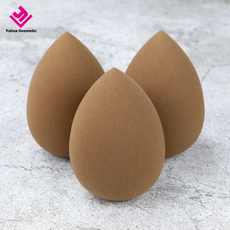 Extra Large Seamless Face and Body Blending Sponge Giant Blender Beauty ...
