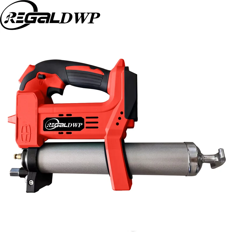 20v Grease Gun For Professional Project Machine Using - Buy Portable ...