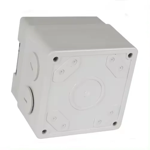 Australian Standard Socket 250V 500V 2P 3P 4P 5P 10A 15Amp 20A 32A 40A 50A Waterproof Plastic ...