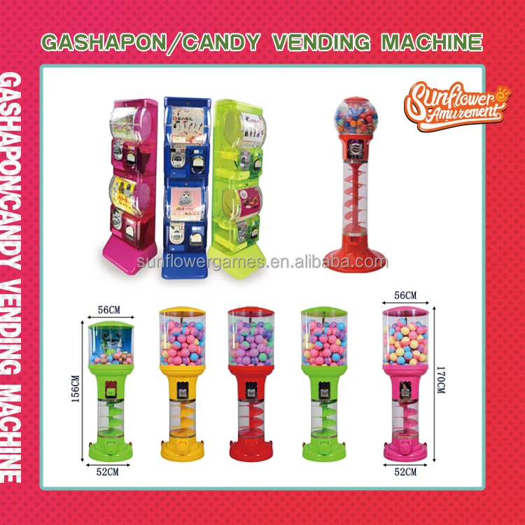 Crazy Toy 3 Amusement Coin Operated Catch Mini Toy Crane Claw Game ...