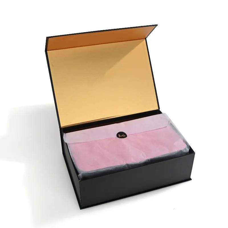 Digital Printing Bespoke Cajas Para Luxury Handbag Packaging Box Custom ...