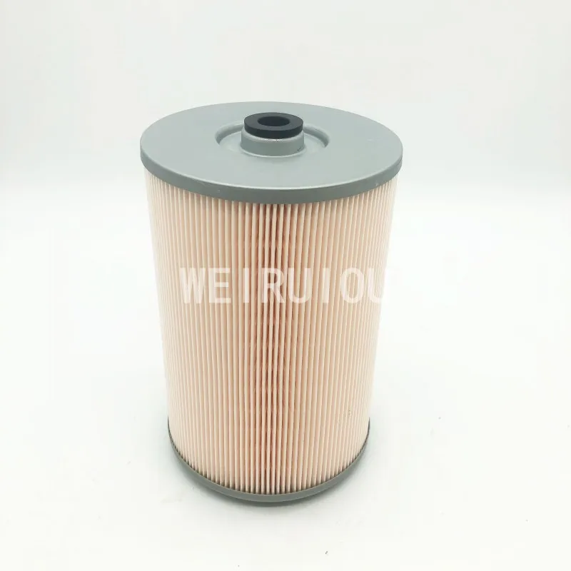 Truck Fuel Oil Filter VHS15607-2360 P502390 S1560-72380