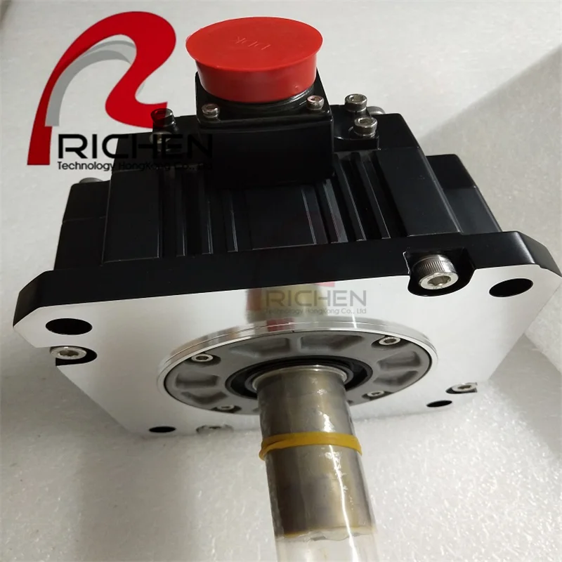 Original Mitsubishi Hf-mp43b Servo Motor Factory Directly Sale Motor ...