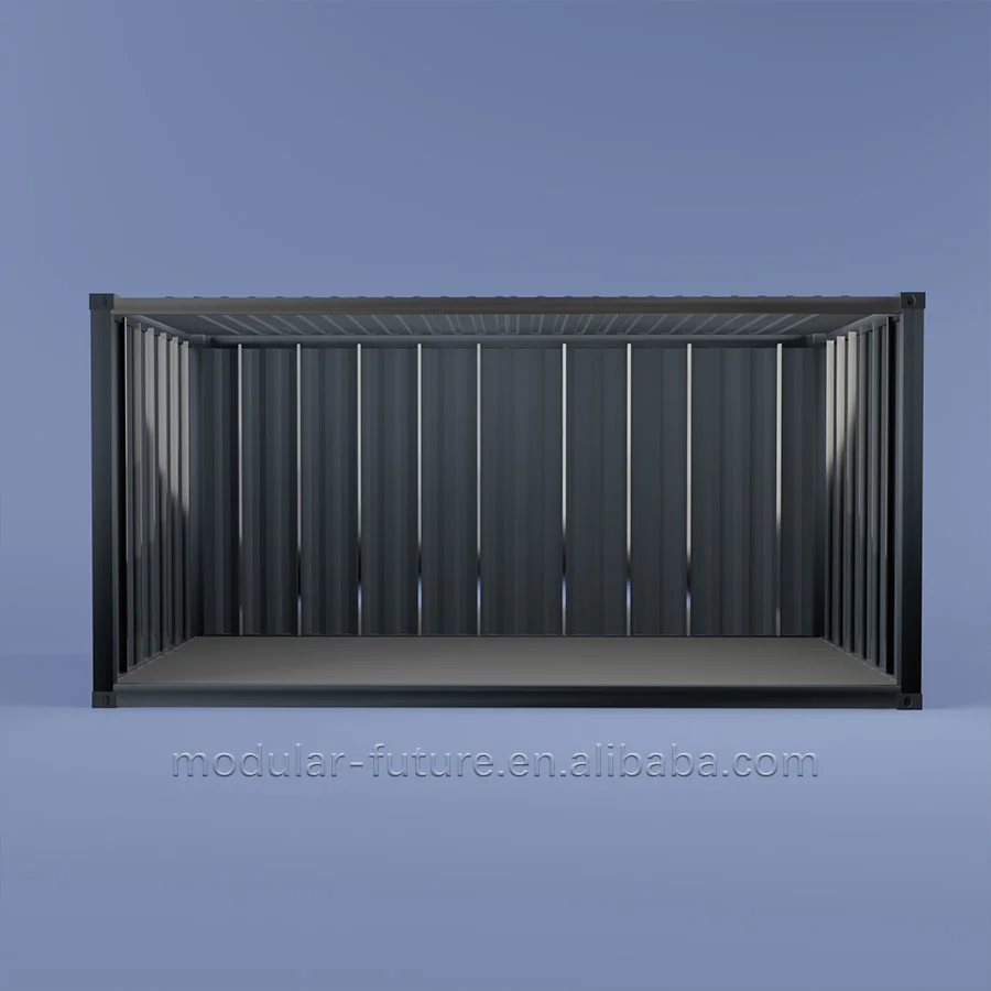 Luxury Quick Assembled Container Creative Container Home Customized ...