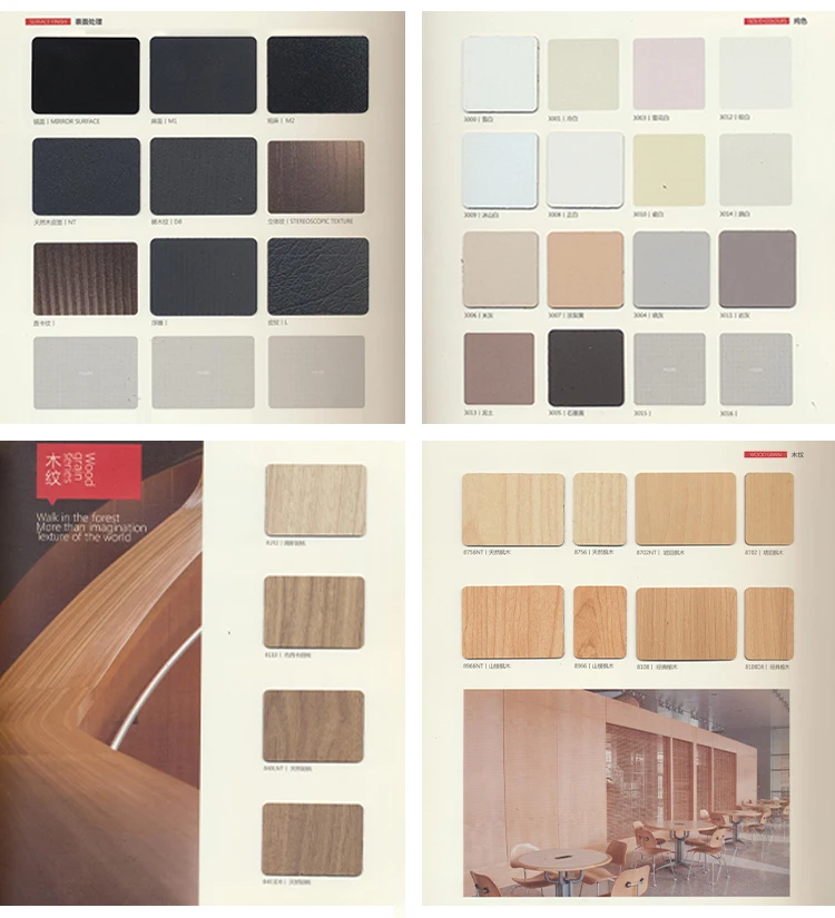 HPL Board Wood Hpl Wall Cladding - Durable & Stylish