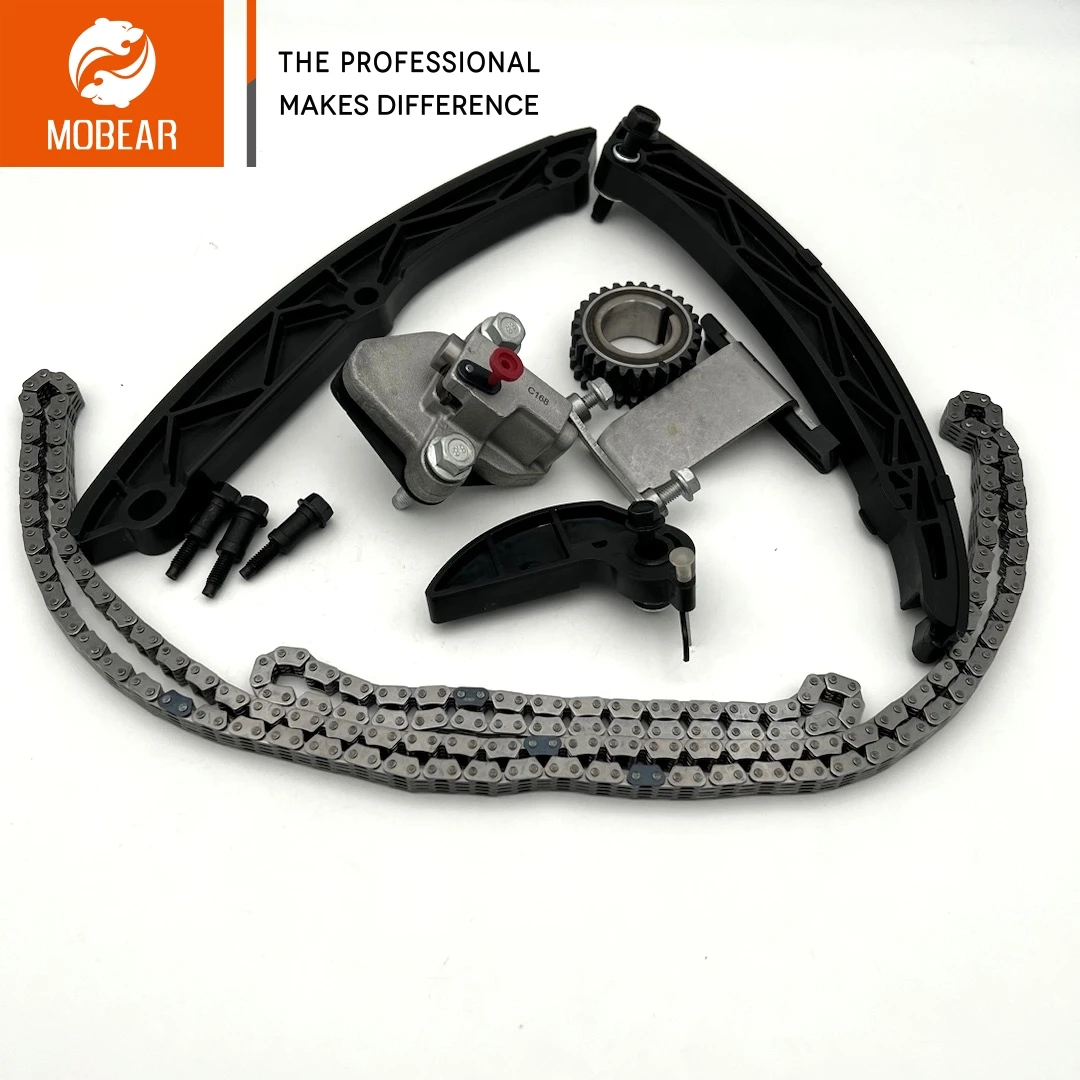 Buick Verano Timing Chain Kit - OE Fit & Reliable Performance