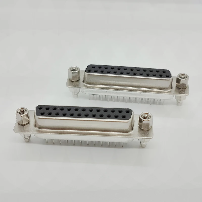 Ebei Hdb D-sub 37pin Male Connector Solder Type Hdb 37p D-sub 37pin ...