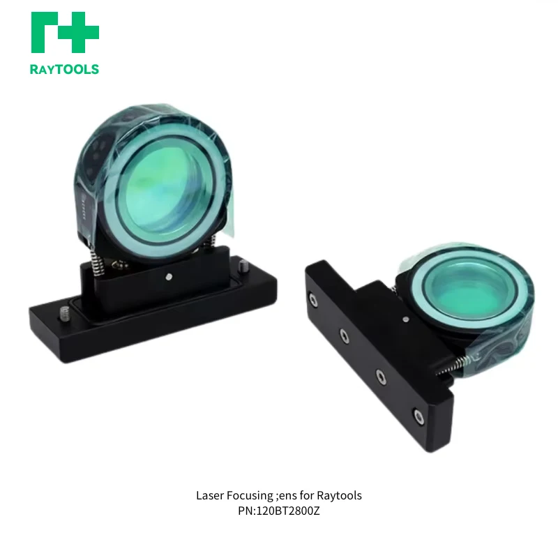 Raytools Original Focusing Collimation Lens D37 F220/F100 120BS5900A ...