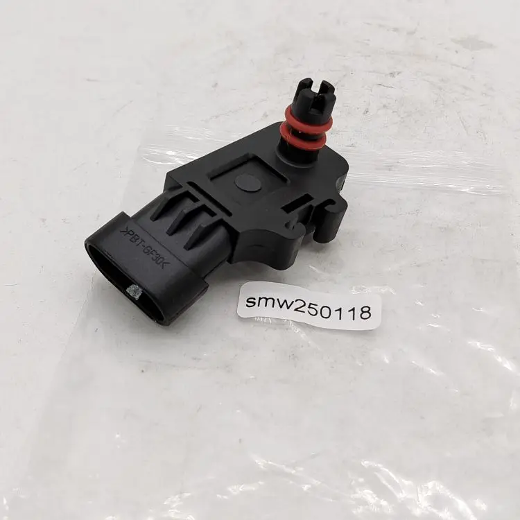 Manifold Pressure Sensor MAP Sensor SMW250118 for Chevrolet Corsa ...