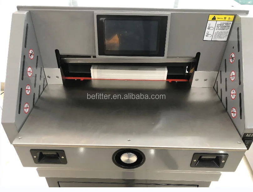 A2 A3 Size Guillotine Small Paper Cutter Machine - Buy A3 Size Paper ...