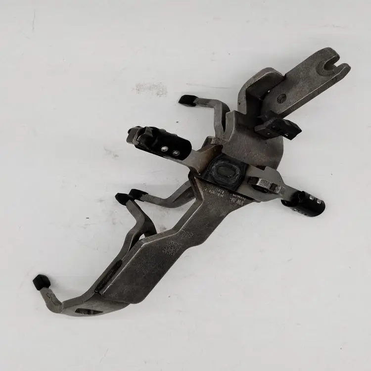 0am311562k 0am311562c Dq200 Shift Fork 6 Speed For Germany Car - Buy ...