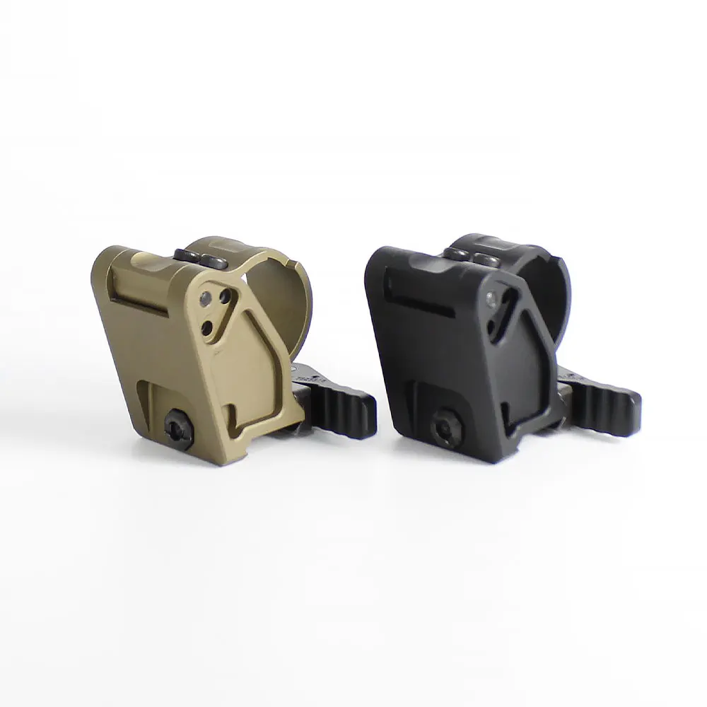Tactical Un Fast Ftc Mount Metal For G33 G43 Magnifier 6x-mag-1 ...