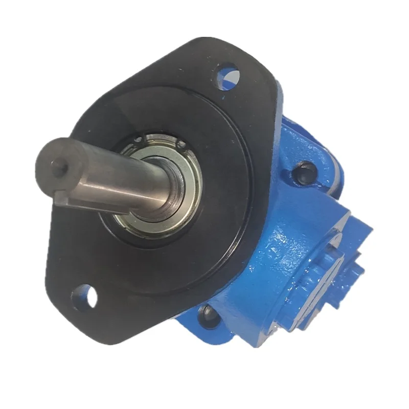 Vickers V10 V10f V10p V20 V20f V20p V2010 V2020 Series Hydraulic Vane ...