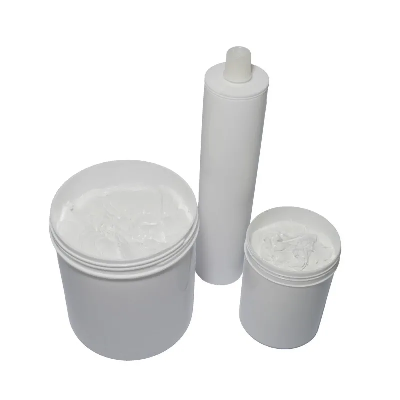 Sgrease-1300 Thermal Conductive Silicone Grease for Leds