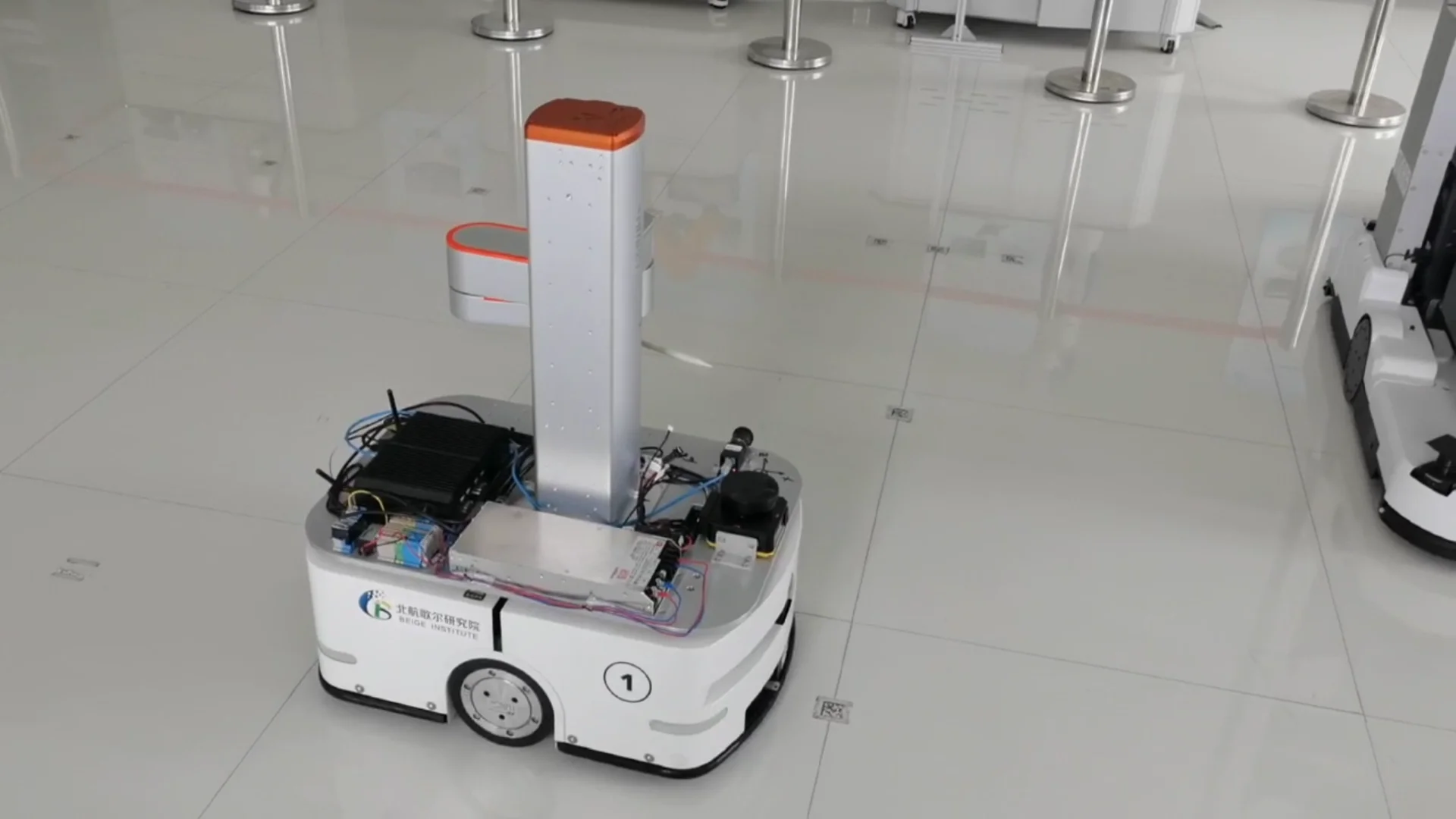 Hitbot Scara Robot Z-arm 1832 4-axis Scara Robot Low Cost Scara Robotic ...