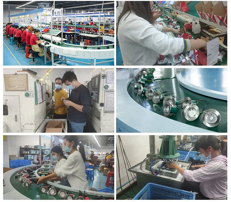 VERTEX SMD Led Spot Light Down Light Recessed Downlight Spotlight ...