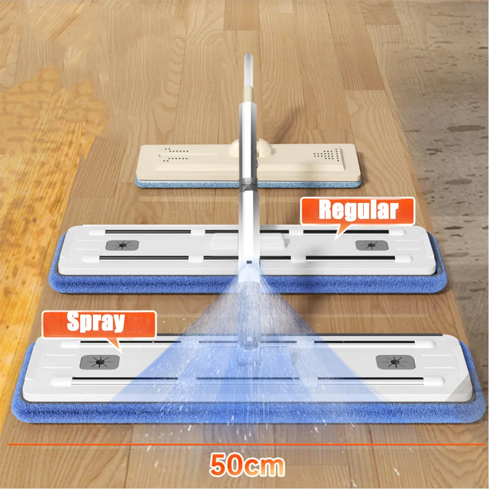 Detachable Washing Spinner Easy Cleaning Telescopic Bathroom Wet Dry ...