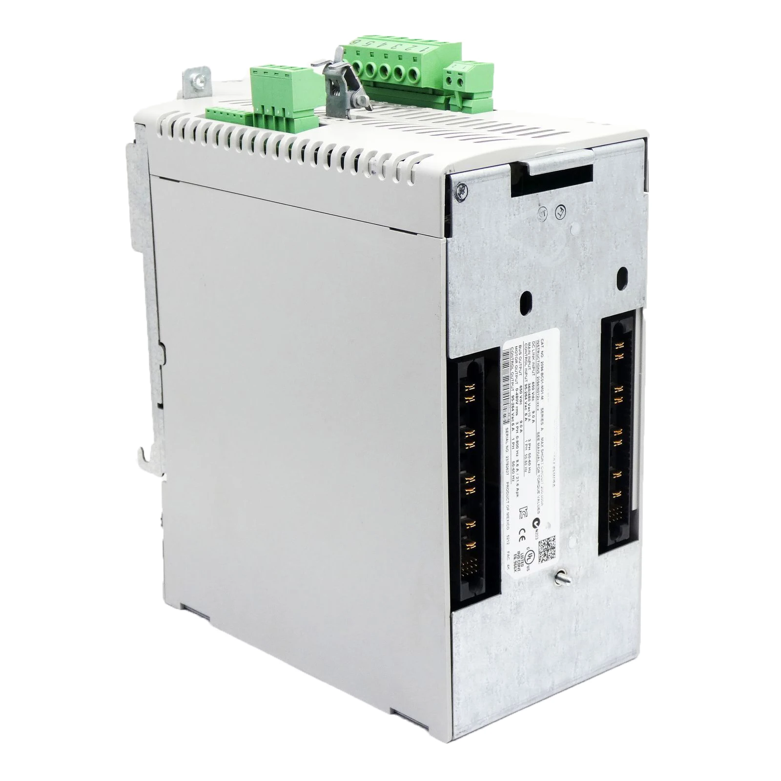 Warehouse Stock 2094bc02m02s Original Package 1 Year Warranty Plc Axis ...